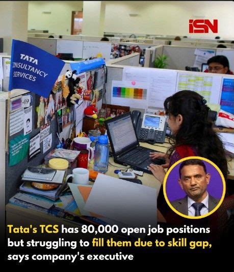 Kishan Modak On Linkedin Jobs Tcs It Skills
