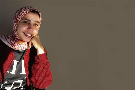 Amira Sayed Insearchpk