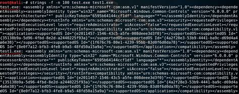 Strings Multiple Files All About Testing
