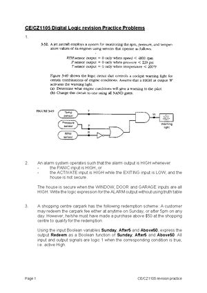 IEEE Logic Symbols Notes IEEE ANSI Standard Logic Symbols Use Rectangular Symbolsbubbles Studocu