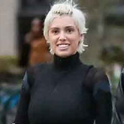 Bianca Censori Bio Age Height Nationality Net Worth Facts