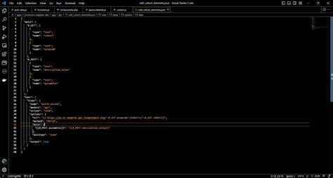 Dynamic Values For Key In Api Server Action Key Value Pair Need Help