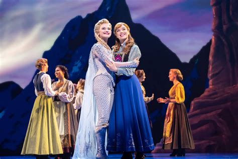 Musical Frozen De Musical Musicalweb Nl