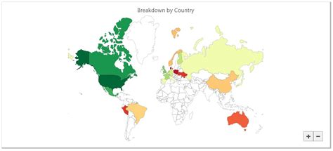 Responsive Angular Dashboards Part 3 Show Geodata With Map Controls