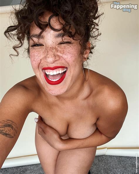 Fo Porter Nude The Fappening Photo Fappeningbook