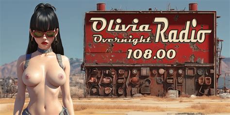 Vault Vixen Visuals Adult Lore Friendly Complete Image Retexture Mod Page 5 Downloads