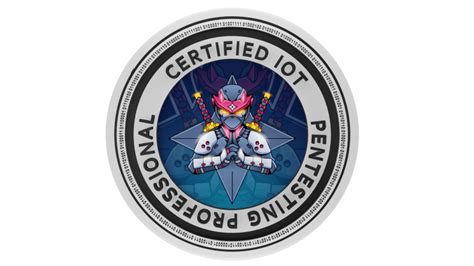 Iot Penetration Testing Training Iotps 1411 Iot Hacking