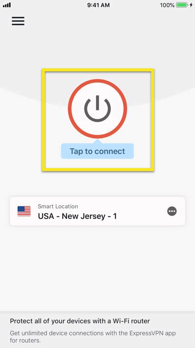 Set Up VPN For IOS 12 11 And 10 IPhone IPad And IPod ExpressVPN
