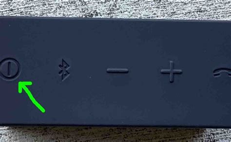 JBL Go Power Button Not Working Fix Tom S Tek Stop