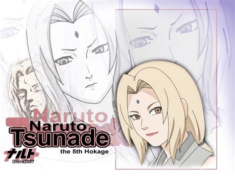 Tsunade Naruto Page Of Zerochan Anime Image Board
