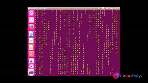 Funny Commands Of Linux Youtube