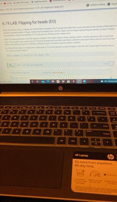 Solved Given The Gvcoin Class Complete The Method