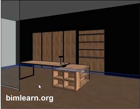 طراحی در رویت Bim Learn