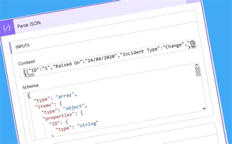Security In Json Parsing Mitigating Risks And Best Practice