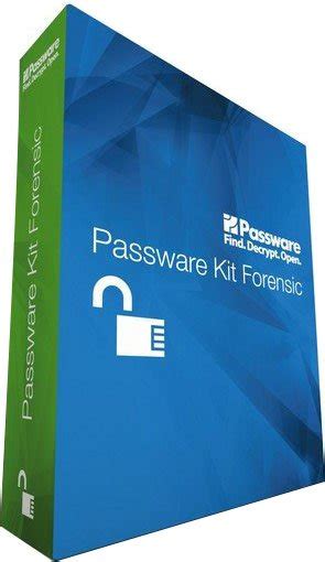 Passware Kit Forensic V202210 Crack Serial Haxnode