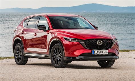 マツダは新型cx 5を広島工場と防府工場で生産