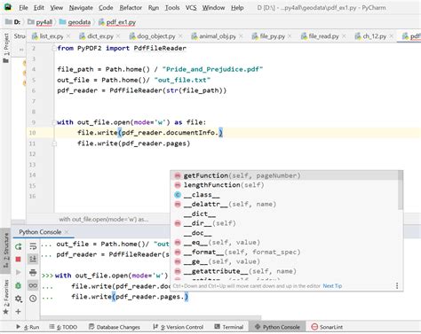 Pychram Autocomplete For Import Library Ides Support Intellij Platform Jetbrains