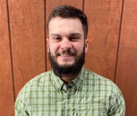 People Followed By Garrett Strohm