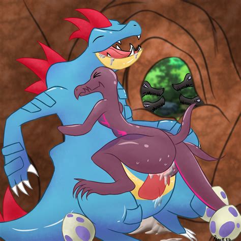 Rule 34 Alligator Black35 Bodily Fluids Cum Egg Female Female