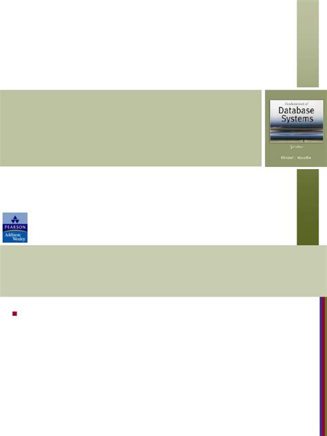 Concurrency Control Techniques Pdf Database Transaction Synchronization
