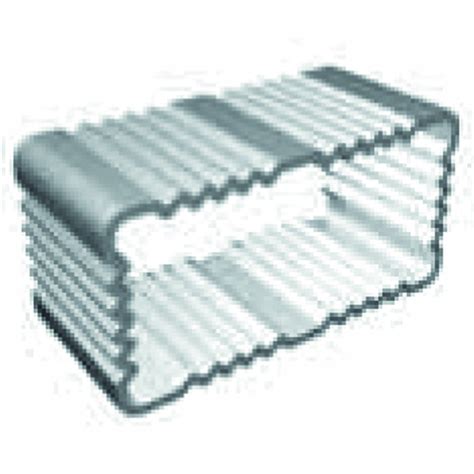 Support De Fixation En Aluminum