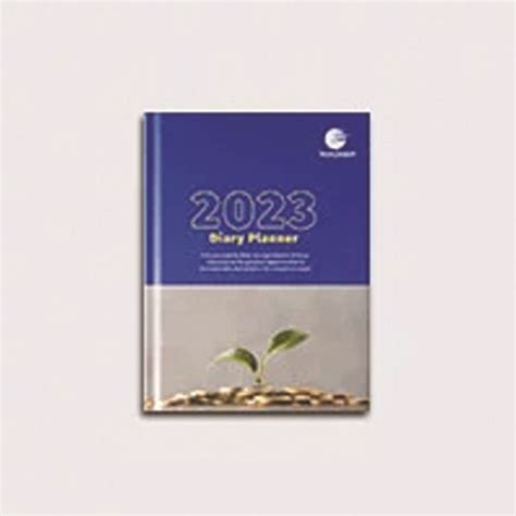 Perfect Bind Notebook Expressprint