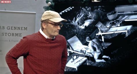 Naked Simone Colling In Klown Forever