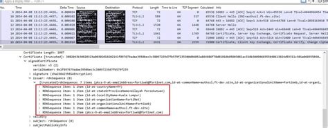 How To Configure Client Certificate Proxy On For Fortiweb Real Server Pool Pupuweb
