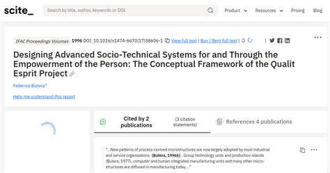 Designing Advanced Socio Technical Systems For And Through The