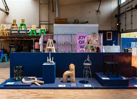 Dutch Design Week 2023 8 Projects From Isolas Showcase Designwanted