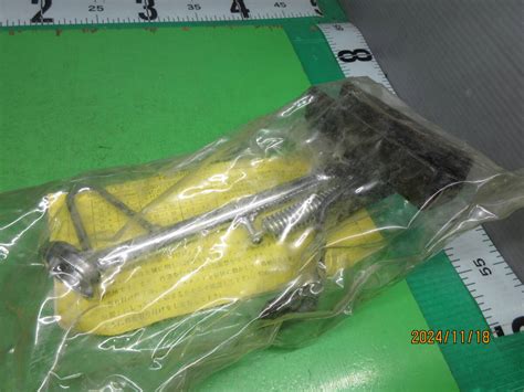 Yahooオークション 未使用品 ニシモト工業 ホンダ リード50ss Lead5
