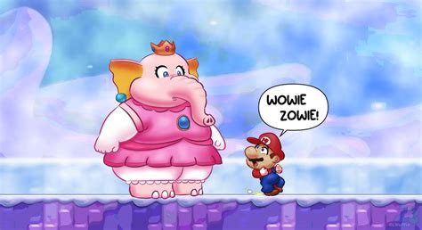 Wowie Zowie By Glwuffie On Deviantart
