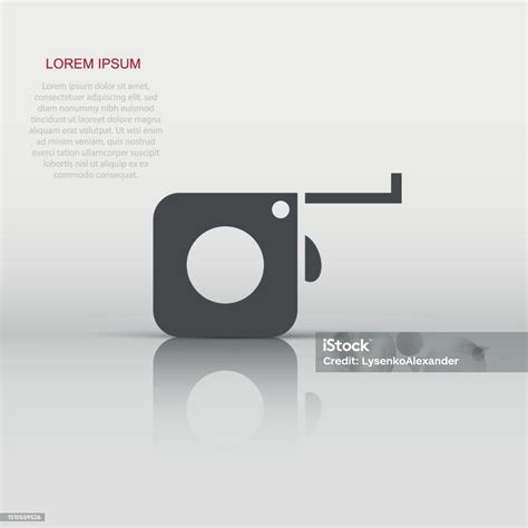 플랫 스타일로 테이프 아이콘을 측정합니다 흰색 격리 된 배경에 눈금자 기호 벡터 그림입니다 계량 비즈니스 개념 건강관리와 의술에 대한 스톡 벡터 아트 및 기타 이미지