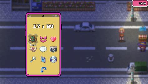 MV Freeze Map With Custom Menu RPG Maker Forums