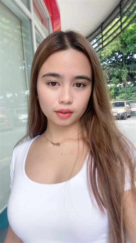 Pinay Hottie On Reels Facebook
