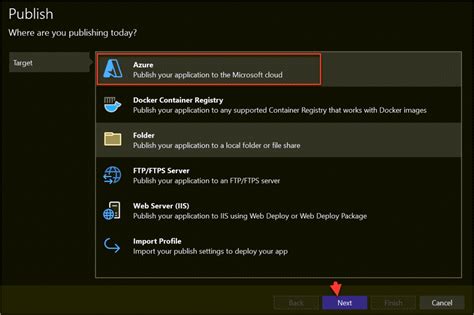 Deploy Aspnet Core Apps To Azure App Service Jayant Tripathy