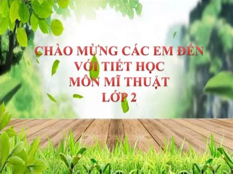 Ppt B I Gi Ng M Thu T B I Ch H Trong R Ng Powerpoint Presentation Id