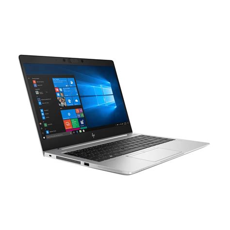 Laptop HP Elitebook G Văn phòng mỏng nhẹ sang trọng