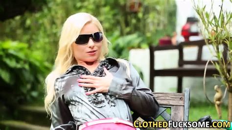 Euro Whore Gets Facial