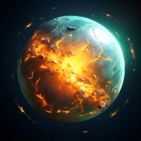 Page 30 Planet Explosion Images Free Download On Freepik