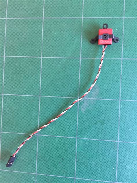 Mylaps Wire Transponder Full Length R C Tech Forums