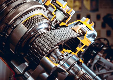 Case Studies Graphite Materials