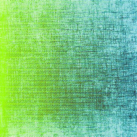 Green Abstract Scratch Effect Square Background Illustration With Copy Space For Text Or Your