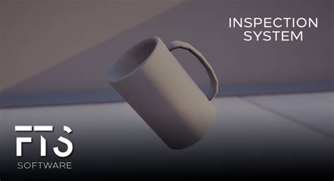 Advanced Inspection System In Blueprints Ue Marketplace