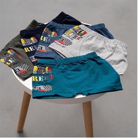 Трусы для мальчика Nicoletta 4 года рисунок 11375 5 шт Рост 104 см в интернет магазине