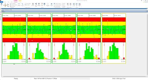 Data Management And Spc Software Measurlink