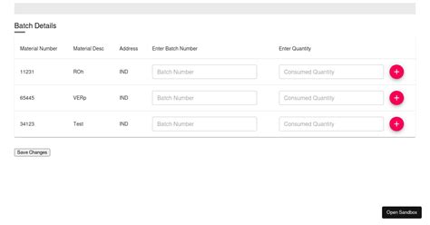 Infallible Resonance Qn L Codesandbox