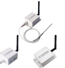 IoT Temperature Monitoring System Codemax Sdn Bhd