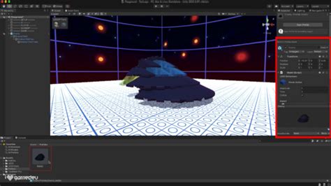 unity unpack prefab a step by step guide