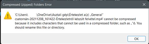Cant Believe Windows Still Cant Zip Files With Illegal Characters